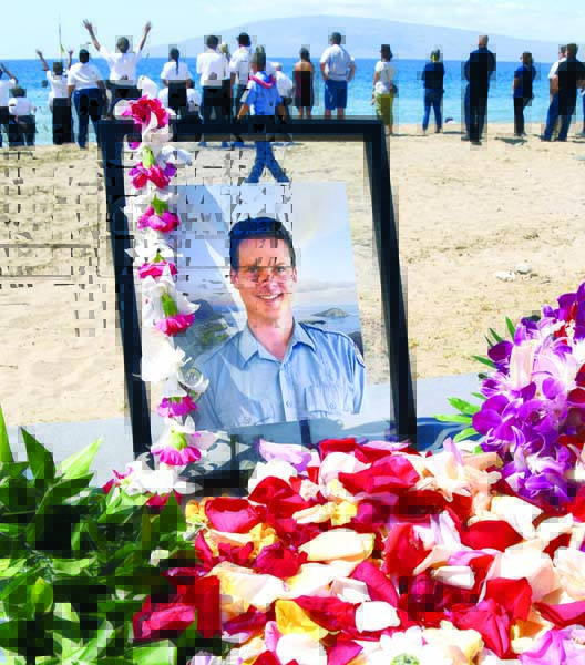 EMT who died in Lahaina fire loved serving community | News, Sports ...